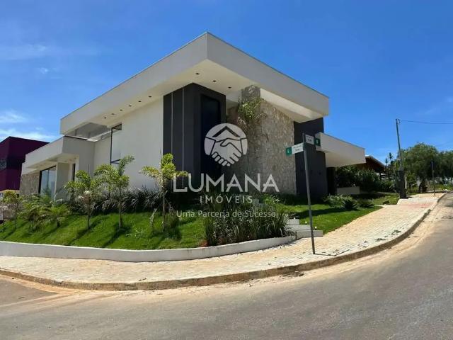 Casa / Sobrado para Venda em Lagoa Santa/MG Gran Royalle 4 Quartos