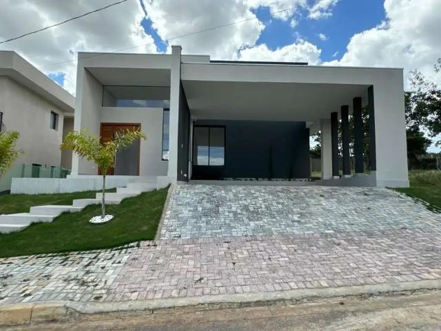 Casa / Sobrado para Venda em Lagoa Santa/MG Gran Royalle 3 Quartos