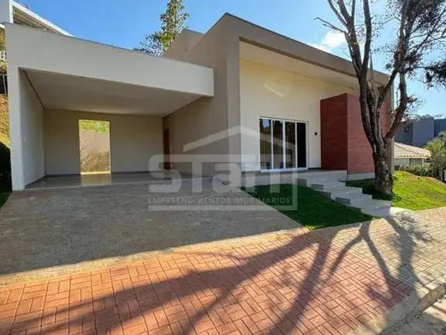 Casa / Sobrado para Venda em Lagoa Santa/MG Gran Royalle 3 Quartos