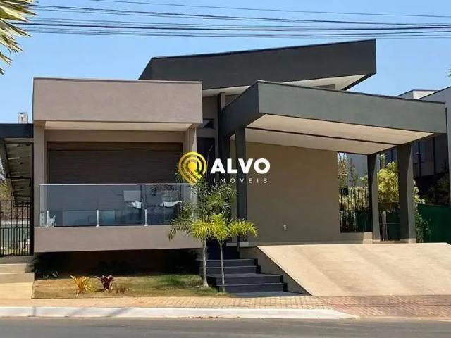 Casa / Sobrado para Venda em Lagoa Santa/MG Gran Royalle 3 Quartos
