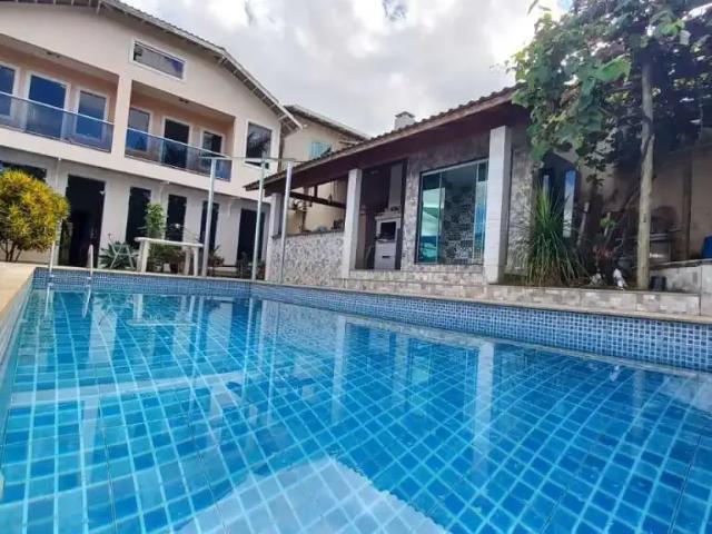 Casa / Sobrado para Venda em Lagoa Santa/MG Jardim Imperial 4 Quartos