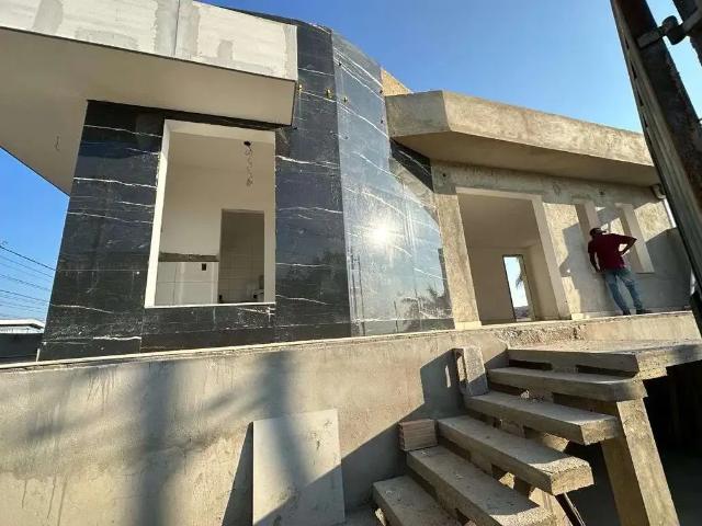 Casa / Sobrado para Venda em Lagoa Santa/MG Jardim Imperial 4 Quartos