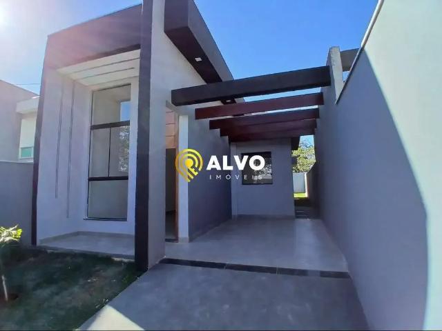 Casa / Sobrado para Venda em Lagoa Santa/MG Jardim Imperial