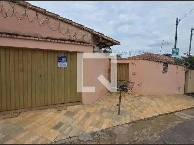 Casa / Sobrado para Venda em Lagoa Santa/MG Jardim Imperial 6 Quartos