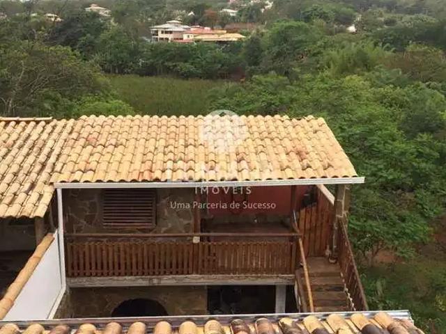 Casa / Sobrado para Venda em Lagoa Santa/MG Jardim Imperial 2 Quartos