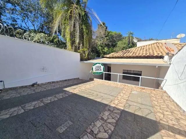 Casa / Sobrado para Venda em Lagoa Santa/MG Jardim Imperial 2 Quartos