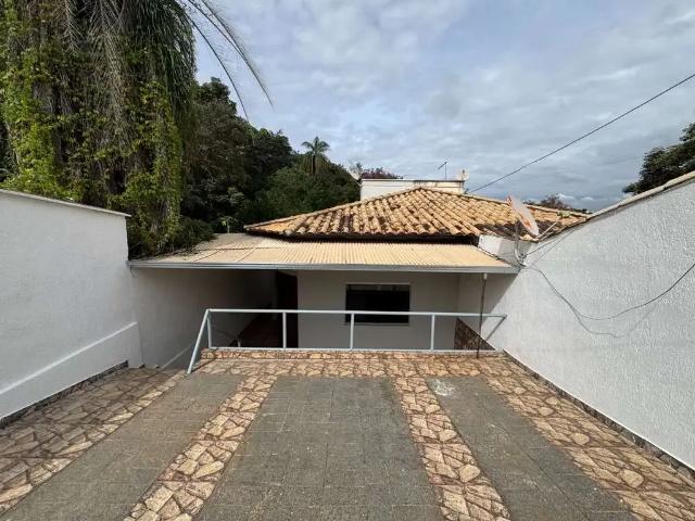 Casa / Sobrado para Venda em Lagoa Santa/MG Jardim Imperial 2 Quartos