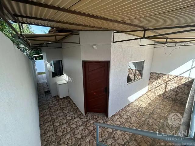 Casa / Sobrado para Venda em Lagoa Santa/MG Jardim Imperial 2 Quartos