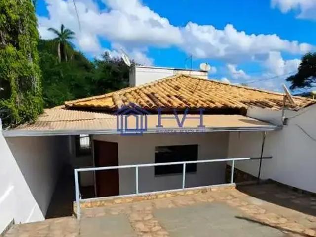 Casa / Sobrado para Venda em Lagoa Santa/MG Jardim Imperial 2 Quartos