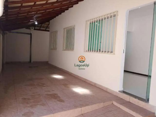 Casa / Sobrado para Venda em Lagoa Santa/MG Jardim Imperial 2 Quartos