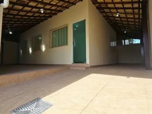 Casa / Sobrado para Venda em Lagoa Santa/MG Jardim Imperial 2 Quartos