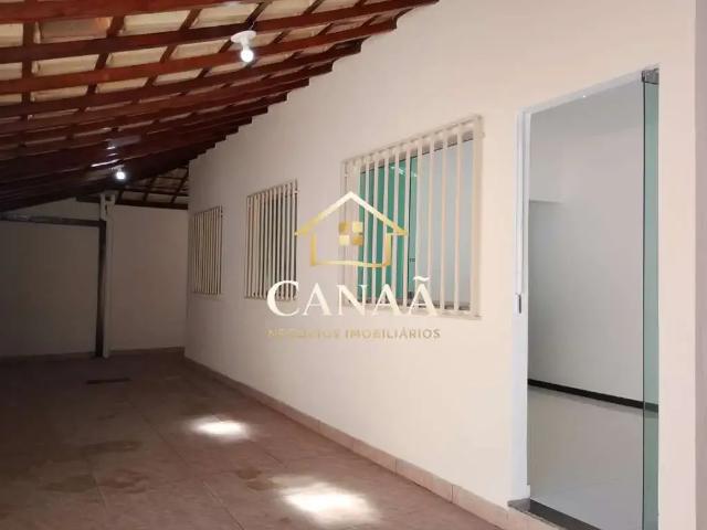 Casa / Sobrado para Venda em Lagoa Santa/MG Jardim Imperial 2 Quartos