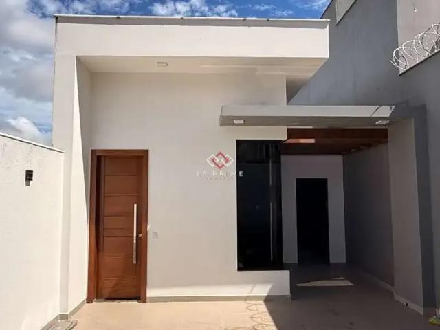 Casa / Sobrado para Venda em Lagoa Santa/MG Jardim Imperial 2 Quartos