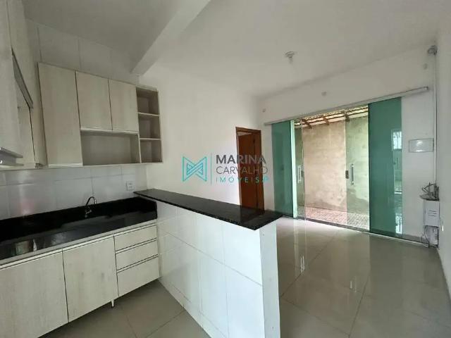 Casa / Sobrado para Venda em Lagoa Santa/MG Jardim Imperial 2 Quartos