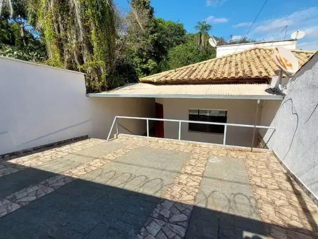 Casa / Sobrado para Venda em Lagoa Santa/MG Jardim Imperial 2 Quartos