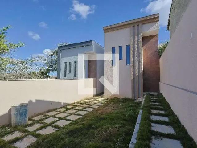 Casa / Sobrado para Venda em Lagoa Santa/MG Jardim Imperial 3 Quartos
