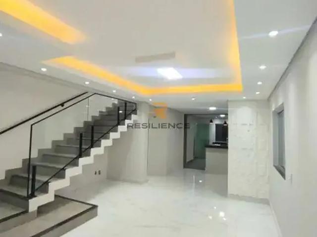 Casa / Sobrado para Venda em Lagoa Santa/MG Jardim Imperial 3 Quartos