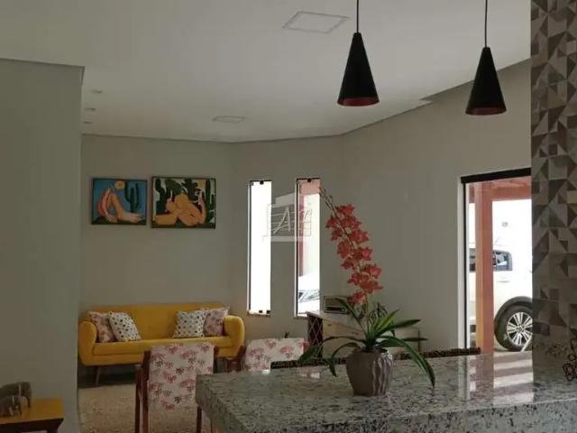 Casa / Sobrado para Venda em Lagoa Santa/MG Jardim Imperial 3 Quartos
