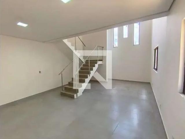 Casa / Sobrado para Venda em Lagoa Santa/MG Jardim Imperial 3 Quartos