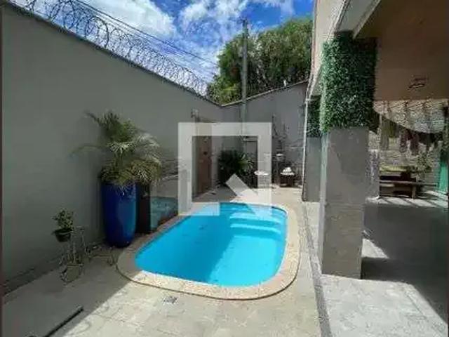 Casa / Sobrado para Venda em Lagoa Santa/MG Jardim Imperial 3 Quartos