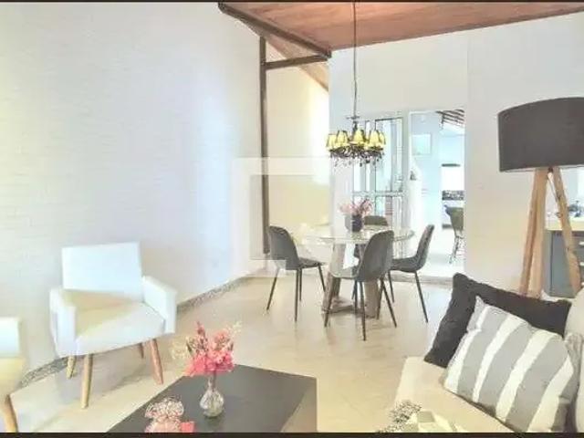 Casa / Sobrado para Venda em Lagoa Santa/MG Jardim Imperial 3 Quartos