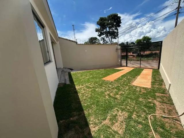 Casa / Sobrado para Venda em Lagoa Santa/MG Jardim Imperial 3 Quartos