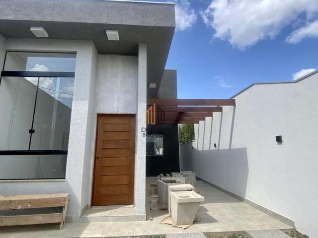 Casa / Sobrado para Venda em Lagoa Santa/MG Jardim Imperial 3 Quartos