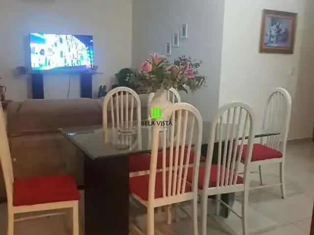 Casa / Sobrado para Venda em Lagoa Santa/MG Jardim Imperial 3 Quartos
