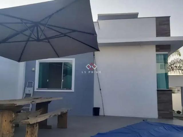 Casa / Sobrado para Venda em Lagoa Santa/MG Jardim Imperial 3 Quartos