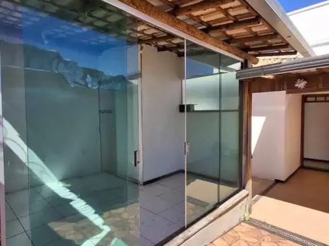 Casa / Sobrado para Venda em Lagoa Santa/MG Jardim Imperial 3 Quartos