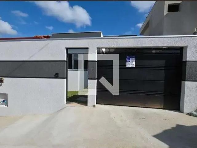 Casa / Sobrado para Venda em Lagoa Santa/MG Jardim Imperial 3 Quartos