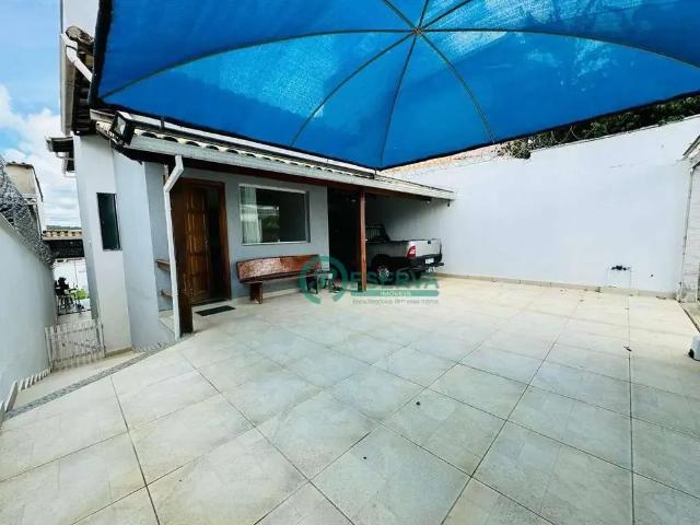 Casa / Sobrado para Venda em Lagoa Santa/MG Jardim Imperial 3 Quartos