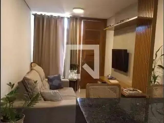 Casa / Sobrado para Venda em Lagoa Santa/MG Jardim Imperial 3 Quartos