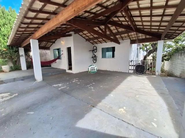 Casa / Sobrado para Venda em Lagoa Santa/MG Jardim Imperial 3 Quartos