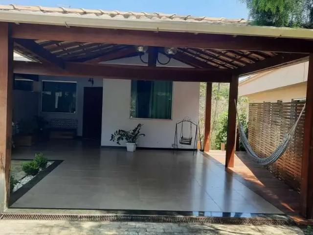 Casa / Sobrado para Venda em Lagoa Santa/MG Jardim Imperial 3 Quartos