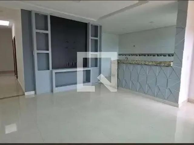 Casa / Sobrado para Venda em Lagoa Santa/MG Jardim Imperial 3 Quartos