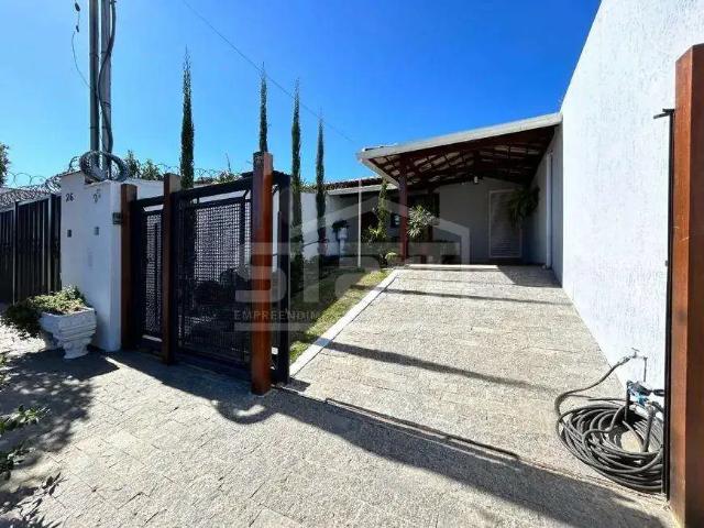 Casa / Sobrado para Venda em Lagoa Santa/MG Jardim Imperial 3 Quartos