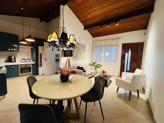 Casa / Sobrado para Venda em Lagoa Santa/MG Jardim Imperial 3 Quartos