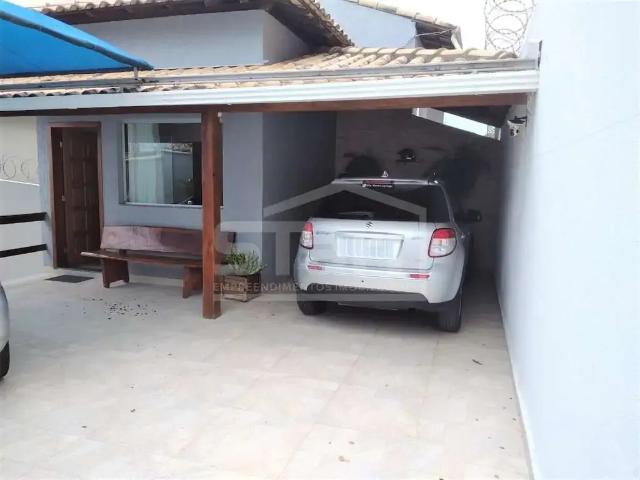 Casa / Sobrado para Venda em Lagoa Santa/MG Jardim Imperial 3 Quartos