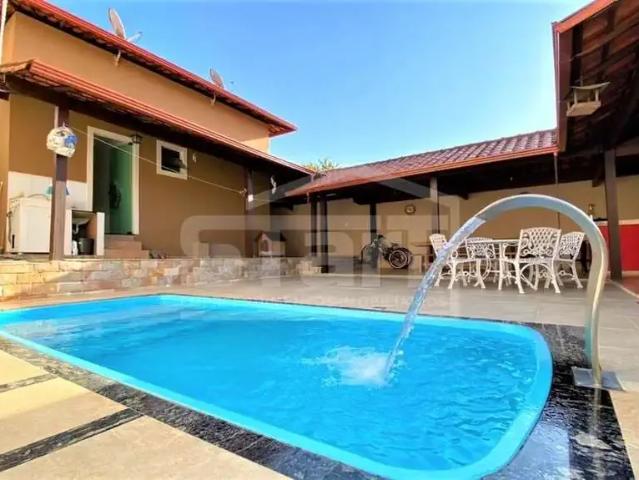 Casa / Sobrado para Venda em Lagoa Santa/MG Jardim Imperial 3 Quartos