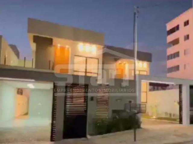 Casa / Sobrado para Venda em Lagoa Santa/MG Jardim Imperial 3 Quartos