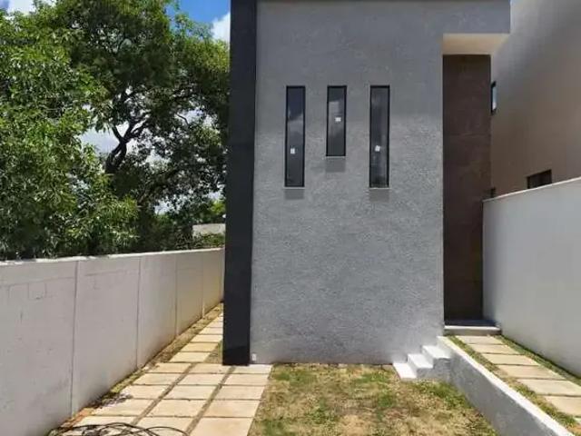 Casa / Sobrado para Venda em Lagoa Santa/MG Jardim Imperial 3 Quartos