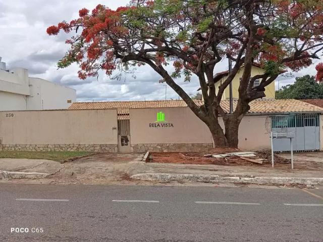 Casa / Sobrado para Venda em Lagoa Santa/MG Jardim Ipê 3 Quartos