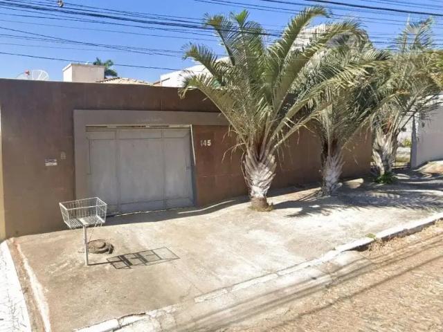 Casa / Sobrado para Venda em Lagoa Santa/MG Jardim Ipê