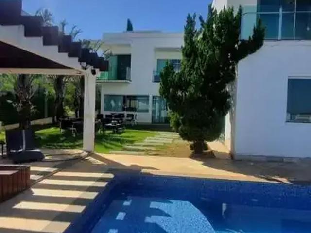 Casa / Sobrado para Venda em Lagoa Santa/MG Jardim Ipê 4 Quartos