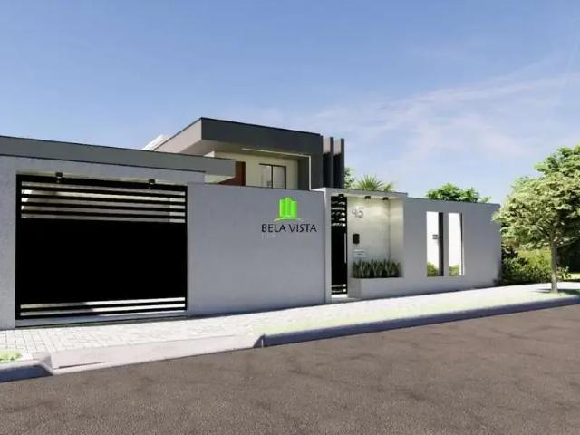 Casa / Sobrado para Venda em Lagoa Santa/MG Jardins Village 3 Quartos