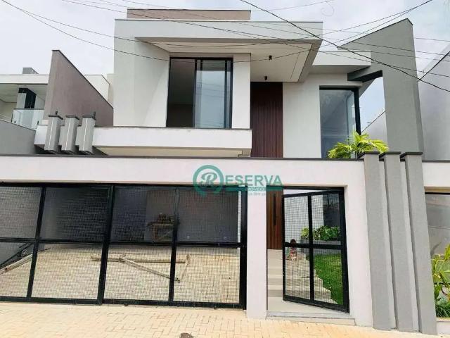 Casa / Sobrado para Venda em Lagoa Santa/MG Joá 4 Quartos
