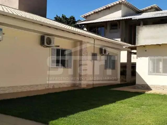 Casa / Sobrado para Venda em Lagoa Santa/MG Joá 4 Quartos
