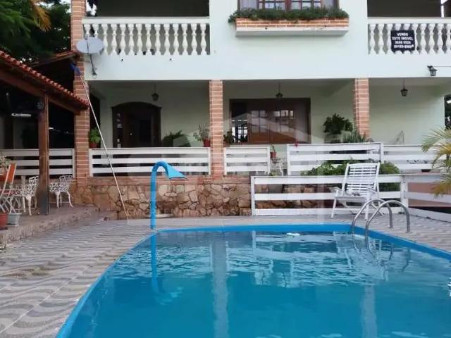 Casa / Sobrado para Venda em Lagoa Santa/MG Joá 4 Quartos