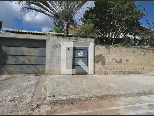 Casa / Sobrado para Venda em Lagoa Santa/MG Joá 4 Quartos